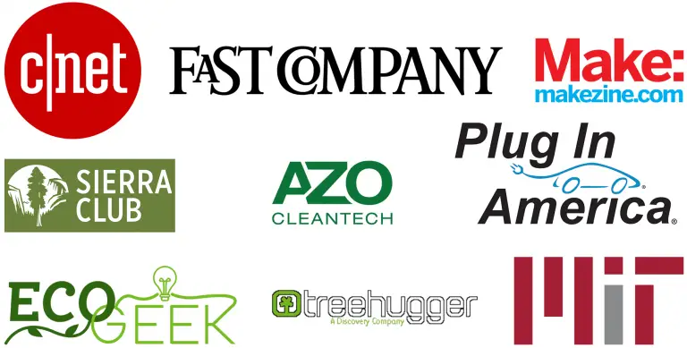 Pd Plus 8-volt battery Review - EV Cast