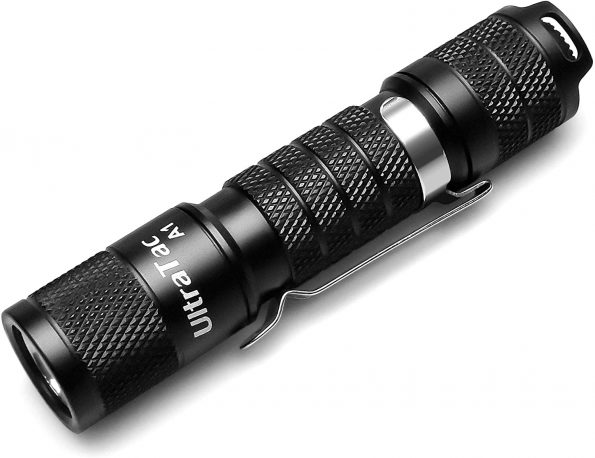 7 Best AA Flashlights in 2021 - EV Cast