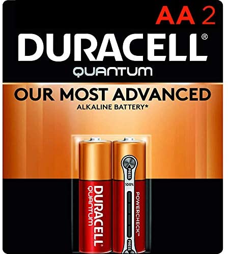 14 Best AA Batteries in 2021 - EV Cast