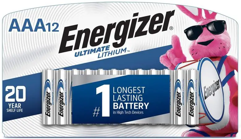 8 Best AAA Battery in 2021 - EV Cast